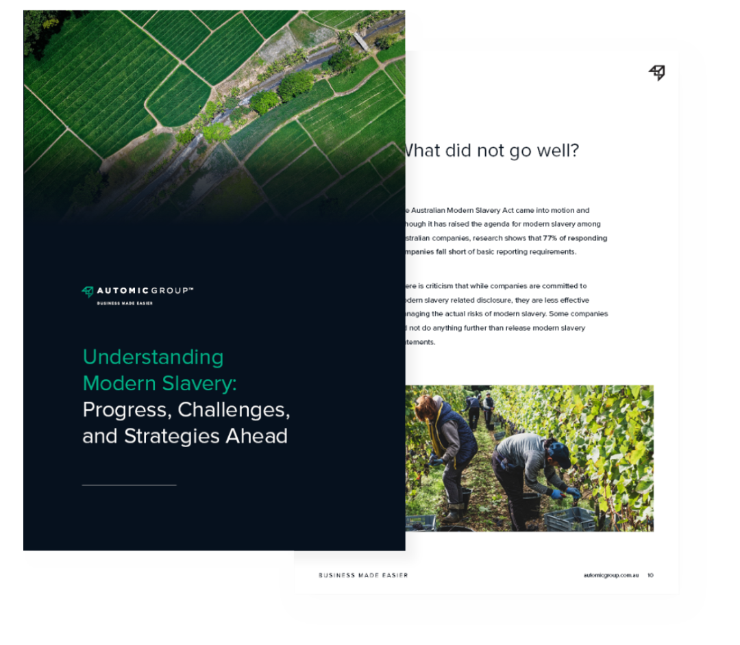 Automic Group | Whitepapers